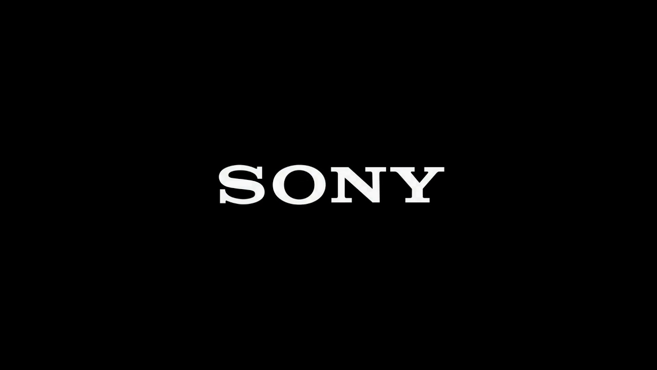 Sony Logo Hd 1080p Youtube