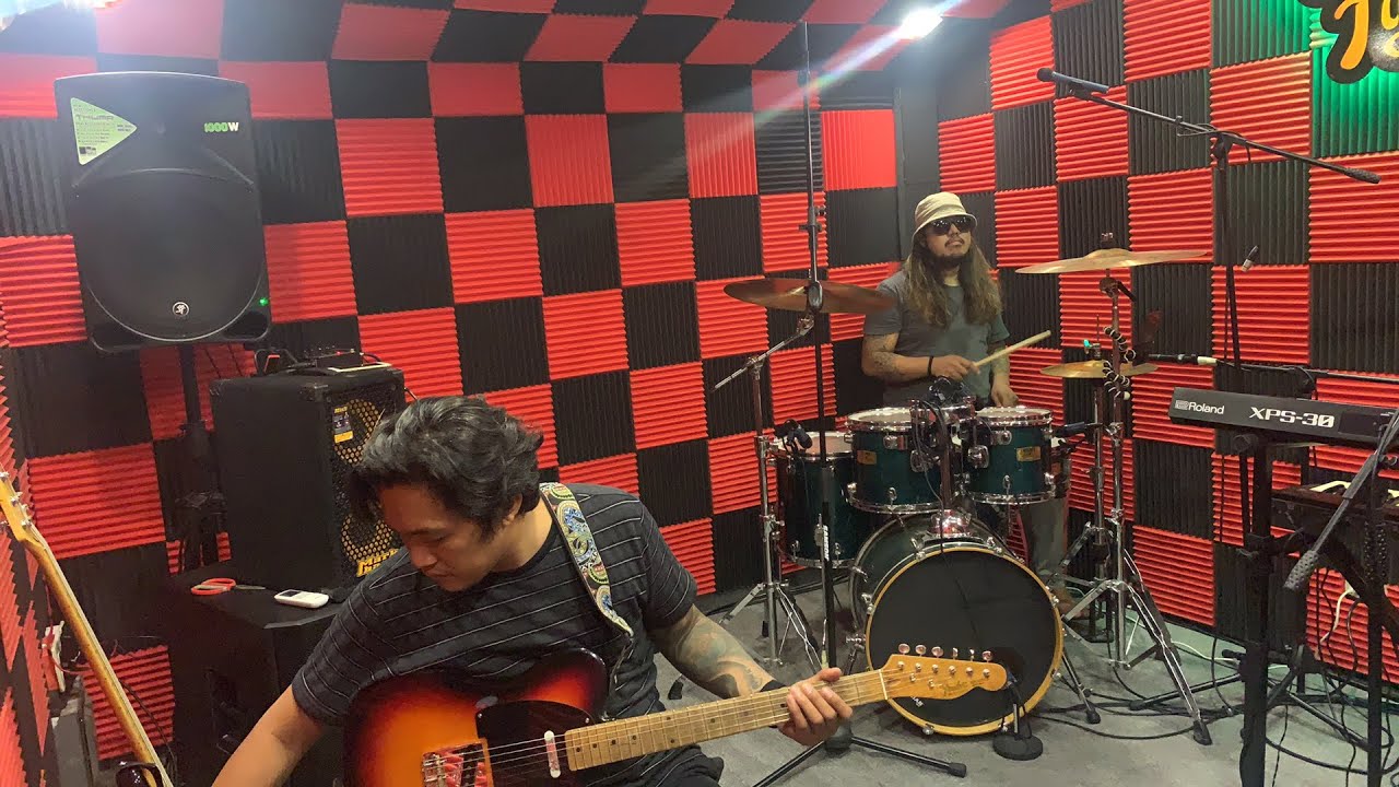 Jamming Youtube