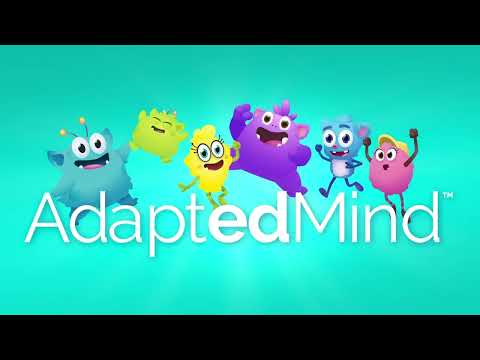 Adaptedmind Math Learning App Apps On Google Play