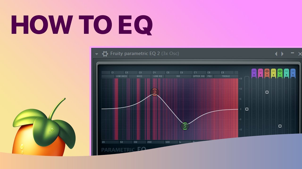 Fl Studio Fruity Parametric Eq 2 Free Pluggin Bitslasopa