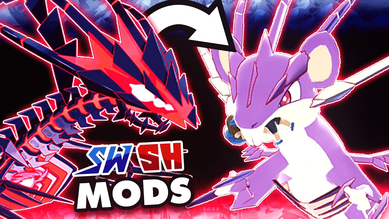 What Is The Best Pokemon In Sword And Shield