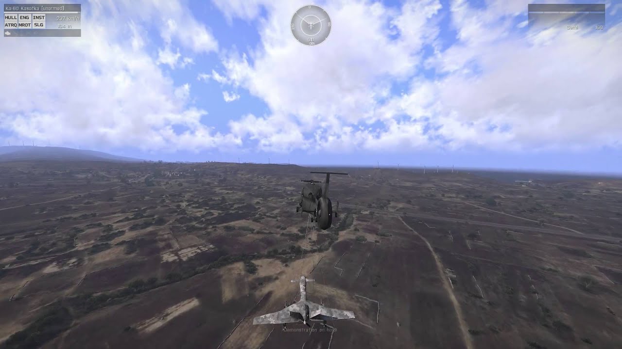 Arma 3 Uav Operator Youtube