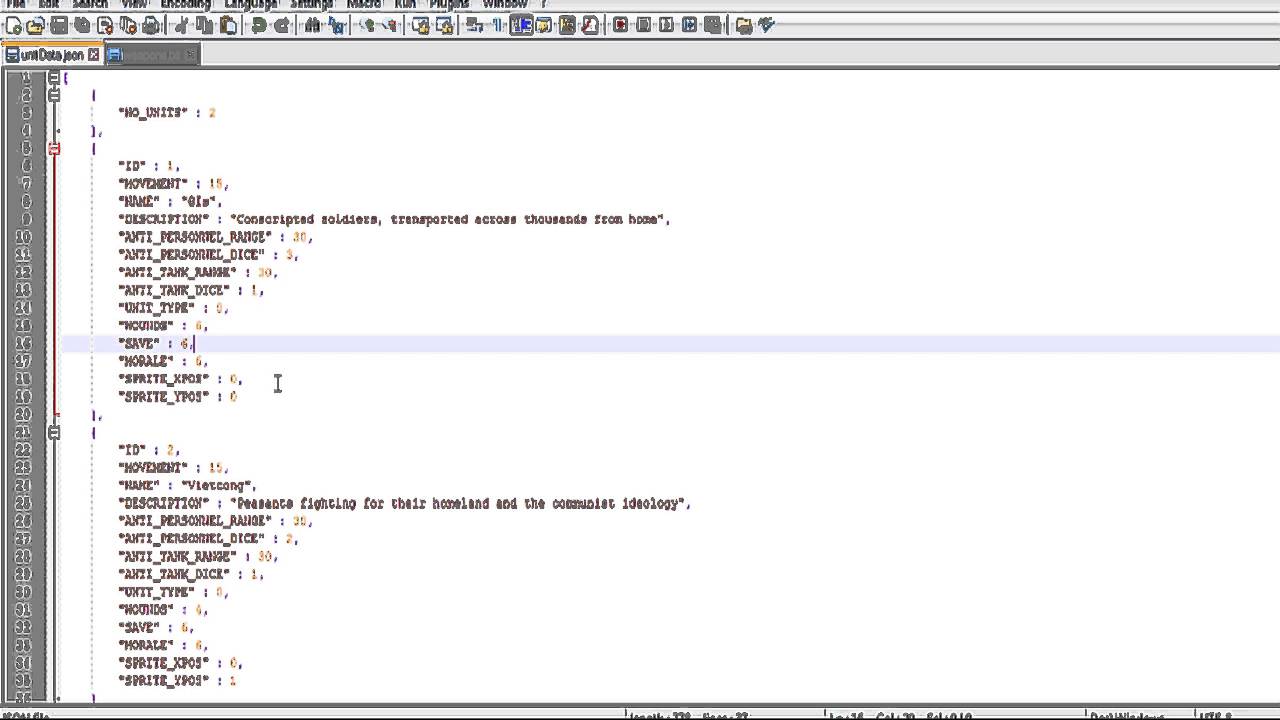 Json Introduction Youtube