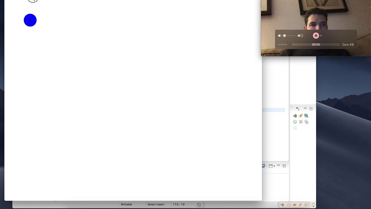 How To Use Java S Keylistener Youtube