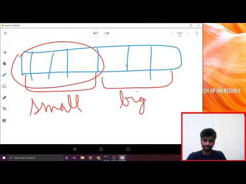 Codeforces Round 680 Editorial I Became Red Today Youtube