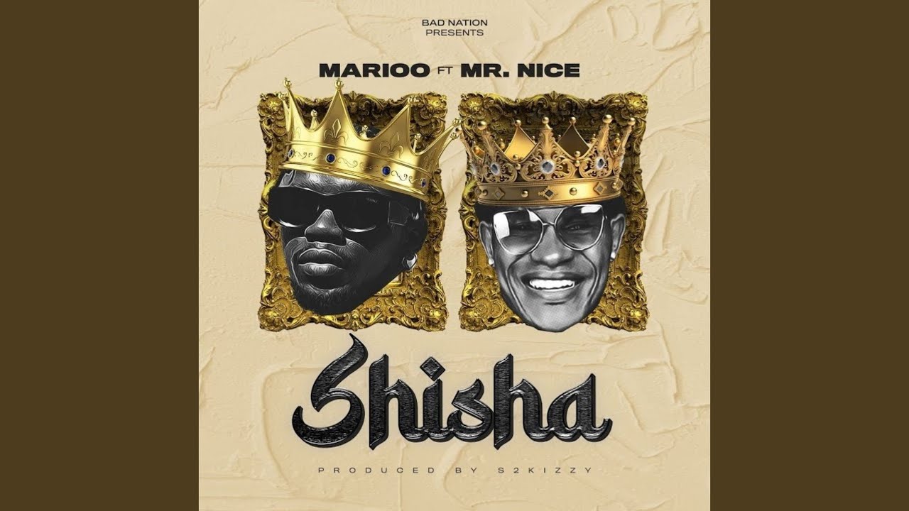 Shisha Youtube Music