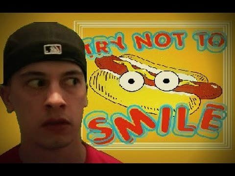 Try Not To Smile Challenge Youtube