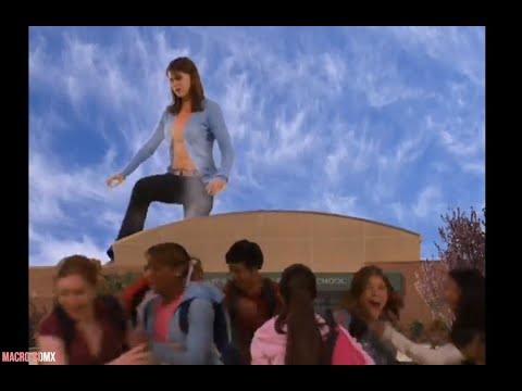 Giantess Moze Manual De Supervivencia Escolar De Ned Latino