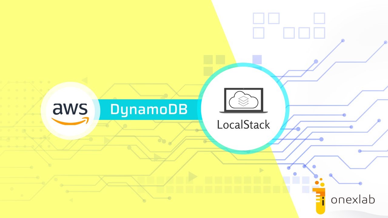 Localstack Dynamodb Youtube