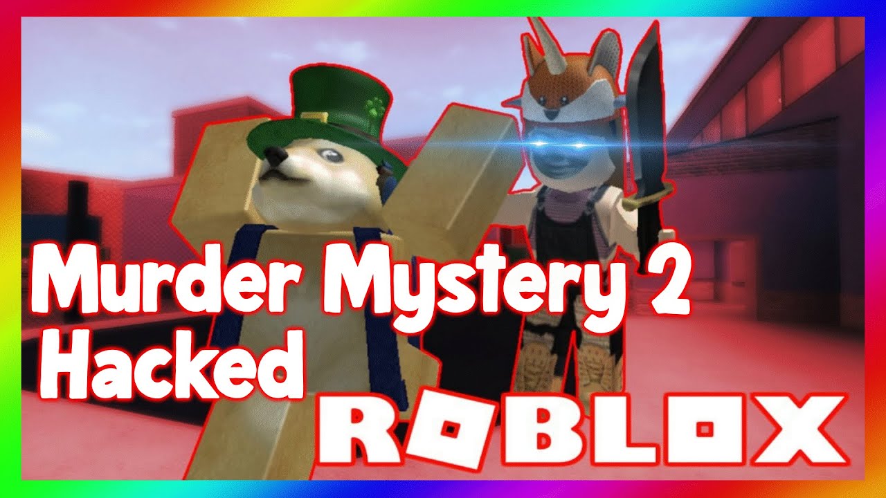 Roblox Hacks Mm2 Mm2 Gui Script Roblox Mm2 Hack Script 2021 Exploit