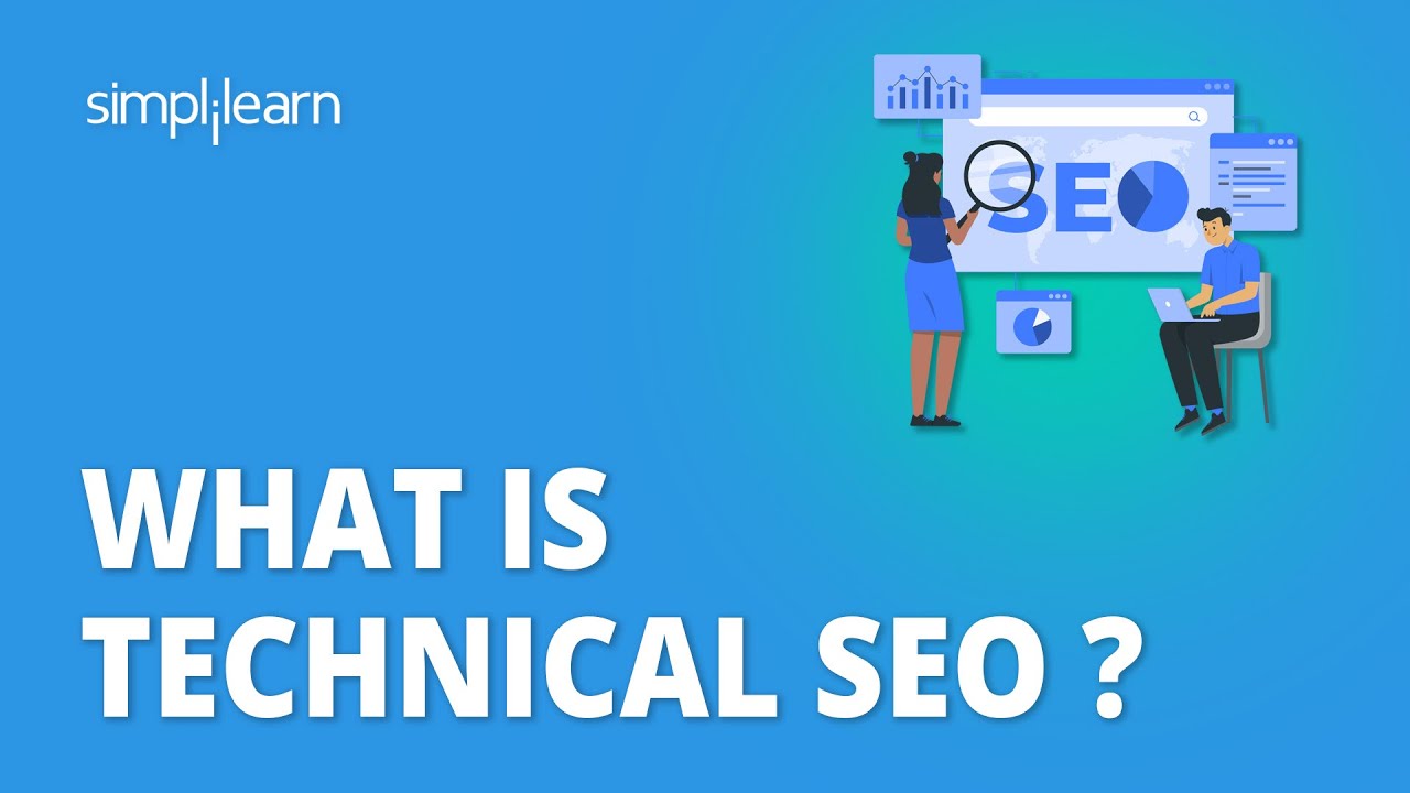 What Is Technical Seo Technical Seo Tutorial For Beginners