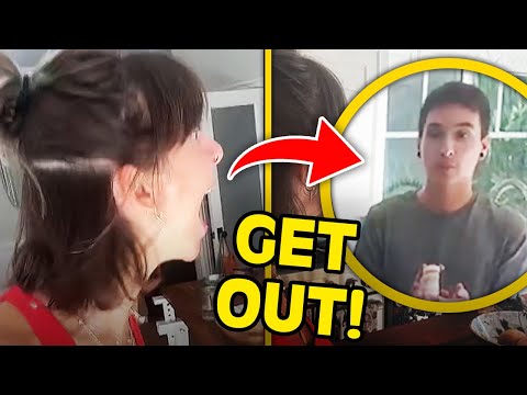 Who Was That Random Guy In Gabbie Hanna S Tiktoks Gentnews