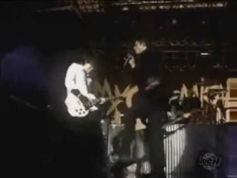 Frerard The Scientist Youtube