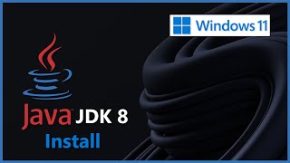 How To Install Java Jdk 8 On Windows 11 Coding With Classmate Mp3 Music & Mp4 video downloads