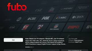 How To Download The Fubo App On Stream Smart Tv Or Other Devices ...