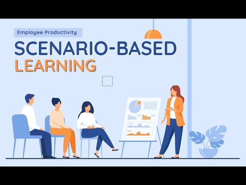 Scenario Based Learning Youtube