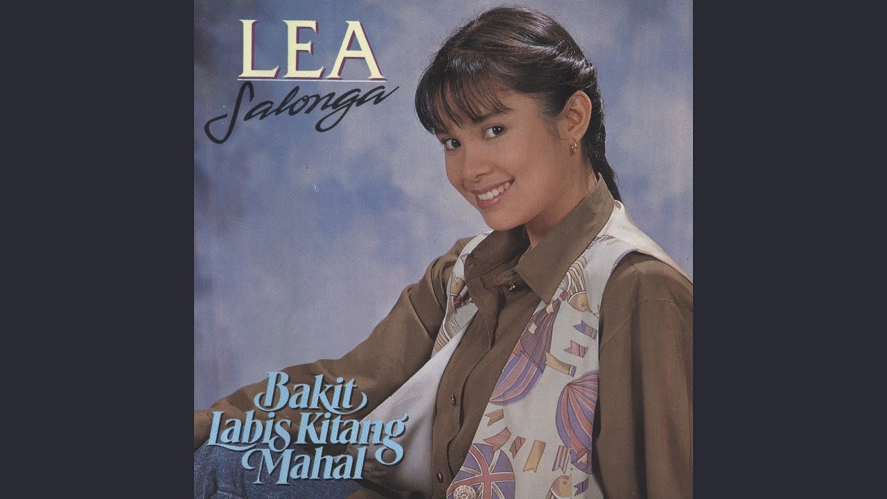Bakit Labis Kitang Mahal Youtube Music