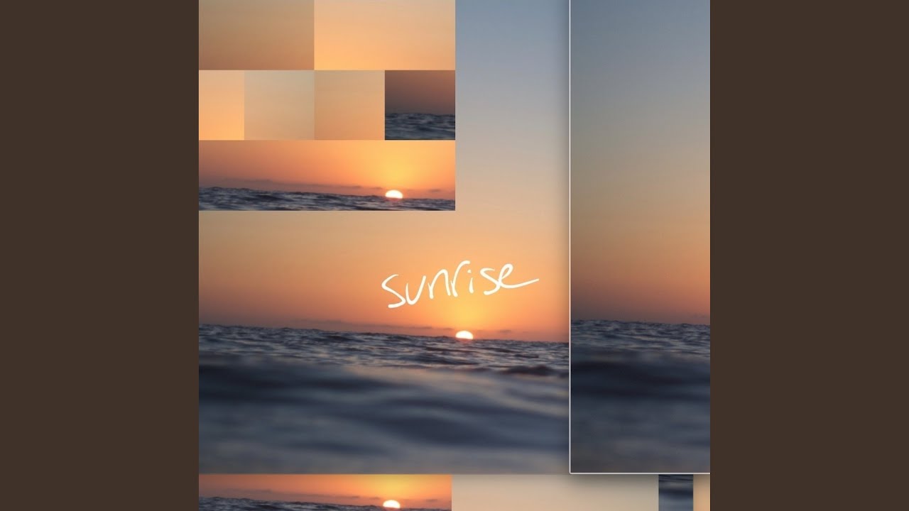Sunrise Youtube