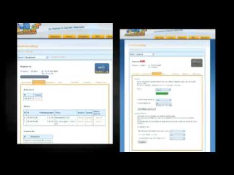 Streamplus De Interface Tour Youtube