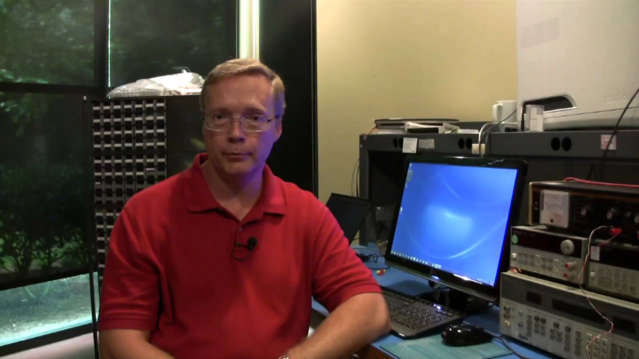 Getting Started With De9941 Part 2 Youtube