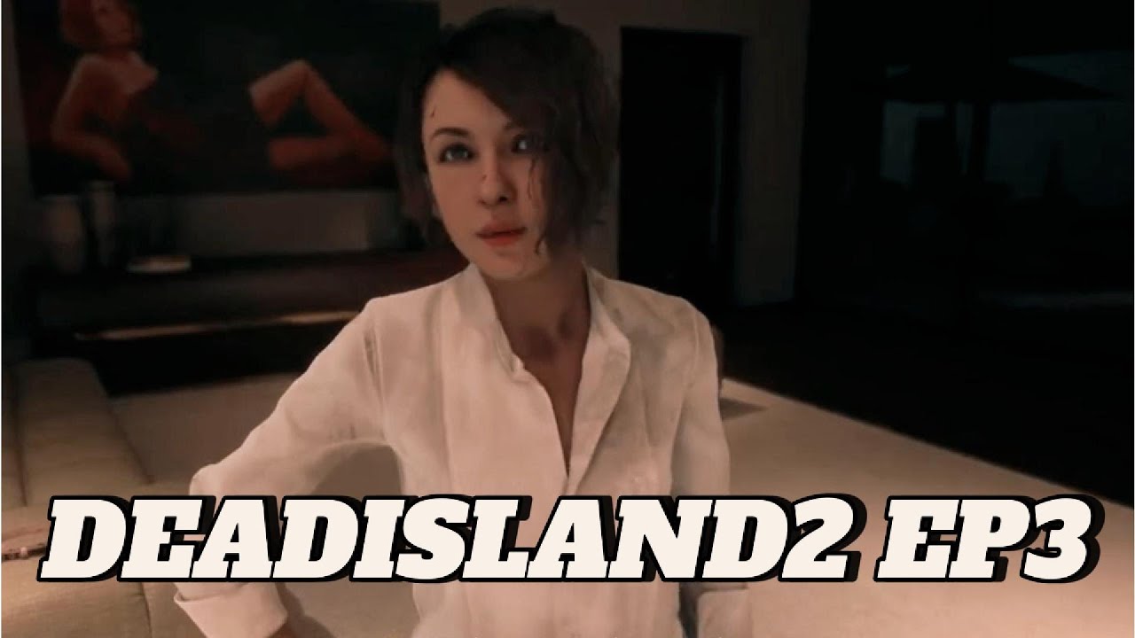 Deadisland2 3 Youtube