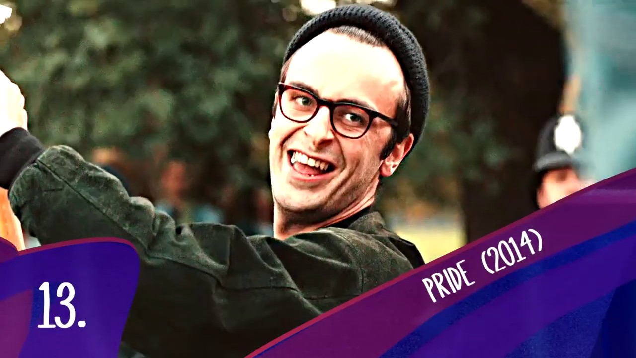 2020 Gay Movies Leqwerswift