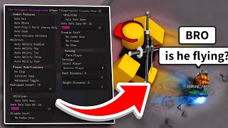 Best The Strongest Battlegrounds Script Autofarm Gui 2025 Pastebin ...