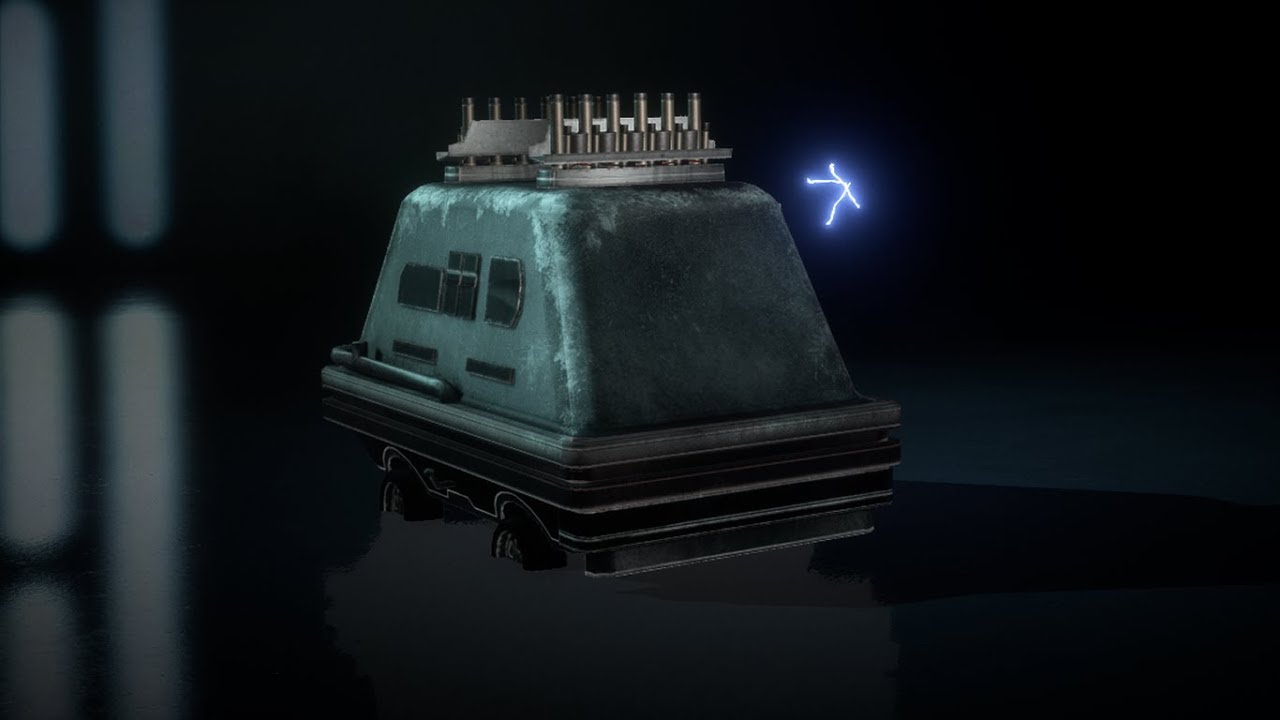 Mouse Droid Mod Star Wars Battlefront 2 Youtube