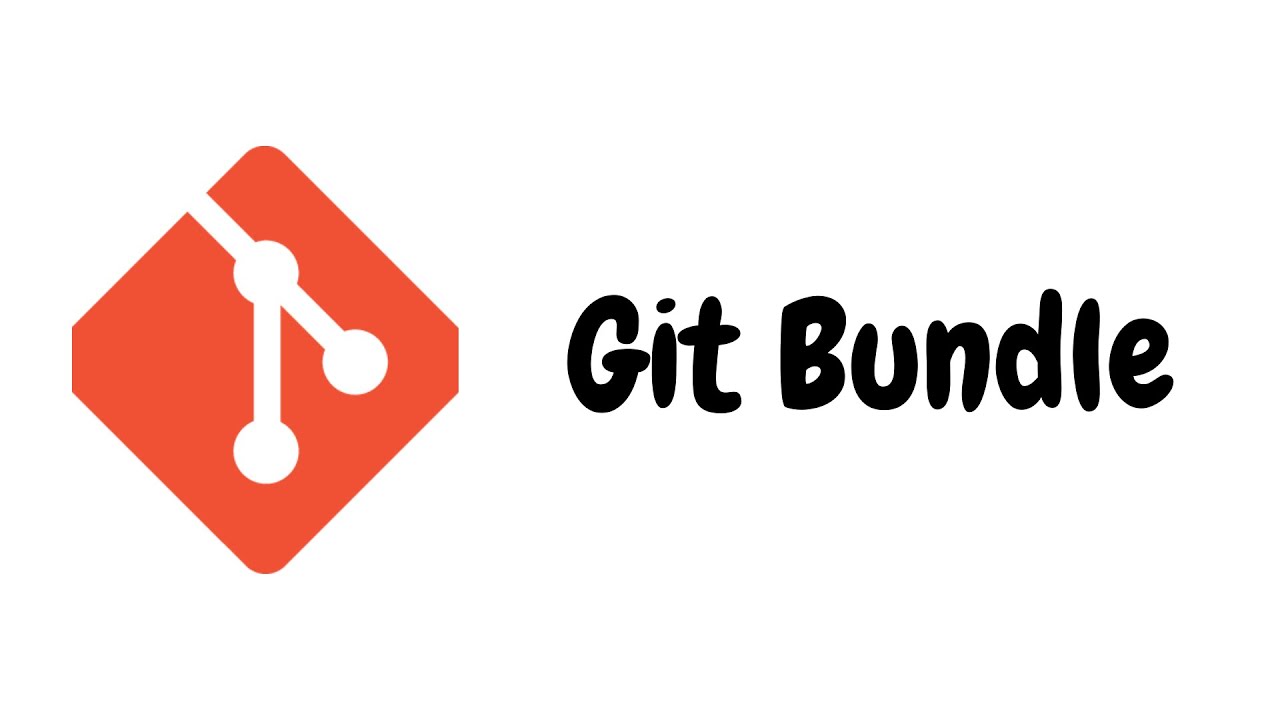 Git Bundle Youtube