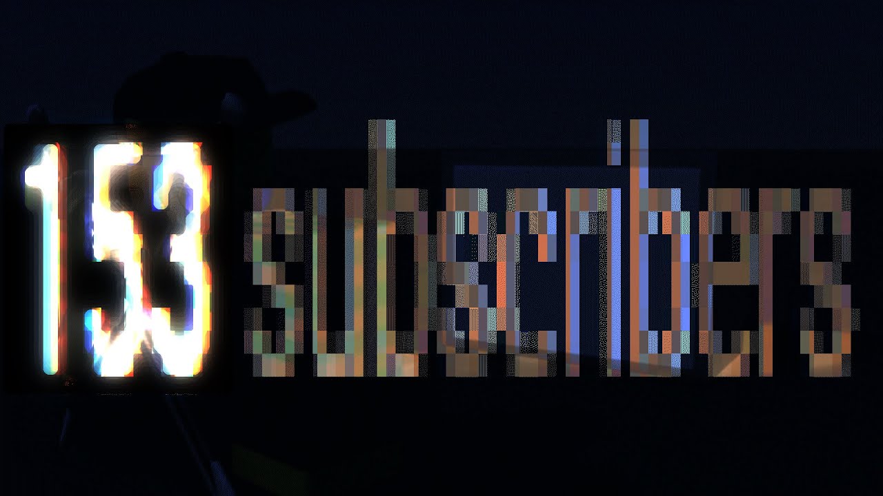 153 Youtube