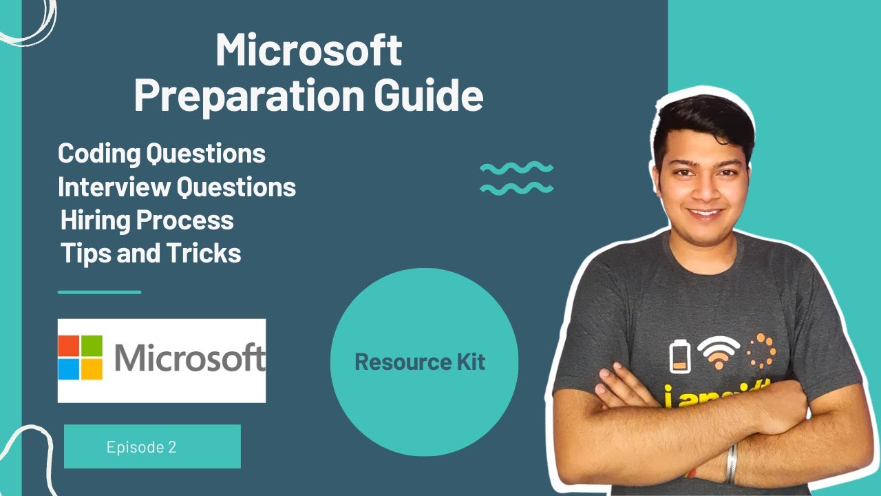 The Ultimate Guide To Crushing Your Microsoft Program Manager Interview