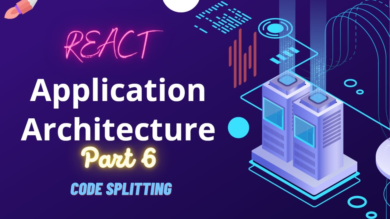 Ssr Code Splitting Youtube