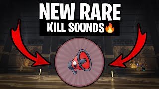 New Rare Roblox Kill Sound Ids Hit Sound Ids November 2025 Roblox Kill ...