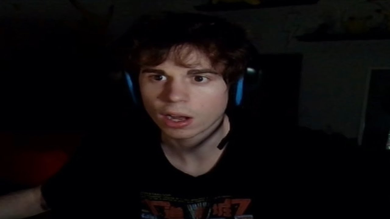 Bro I Think I Might Be Losing It Rust Youtube