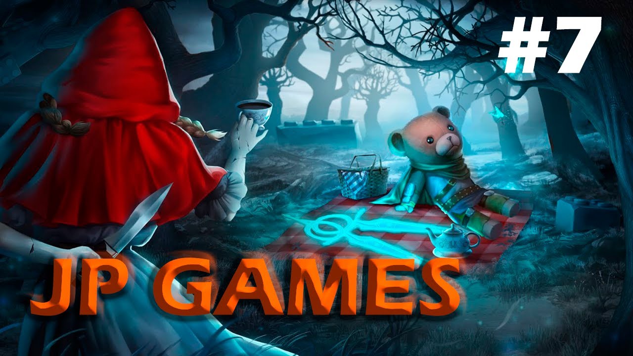 прохождение The Darkest Tales 7 Jp Games Youtube