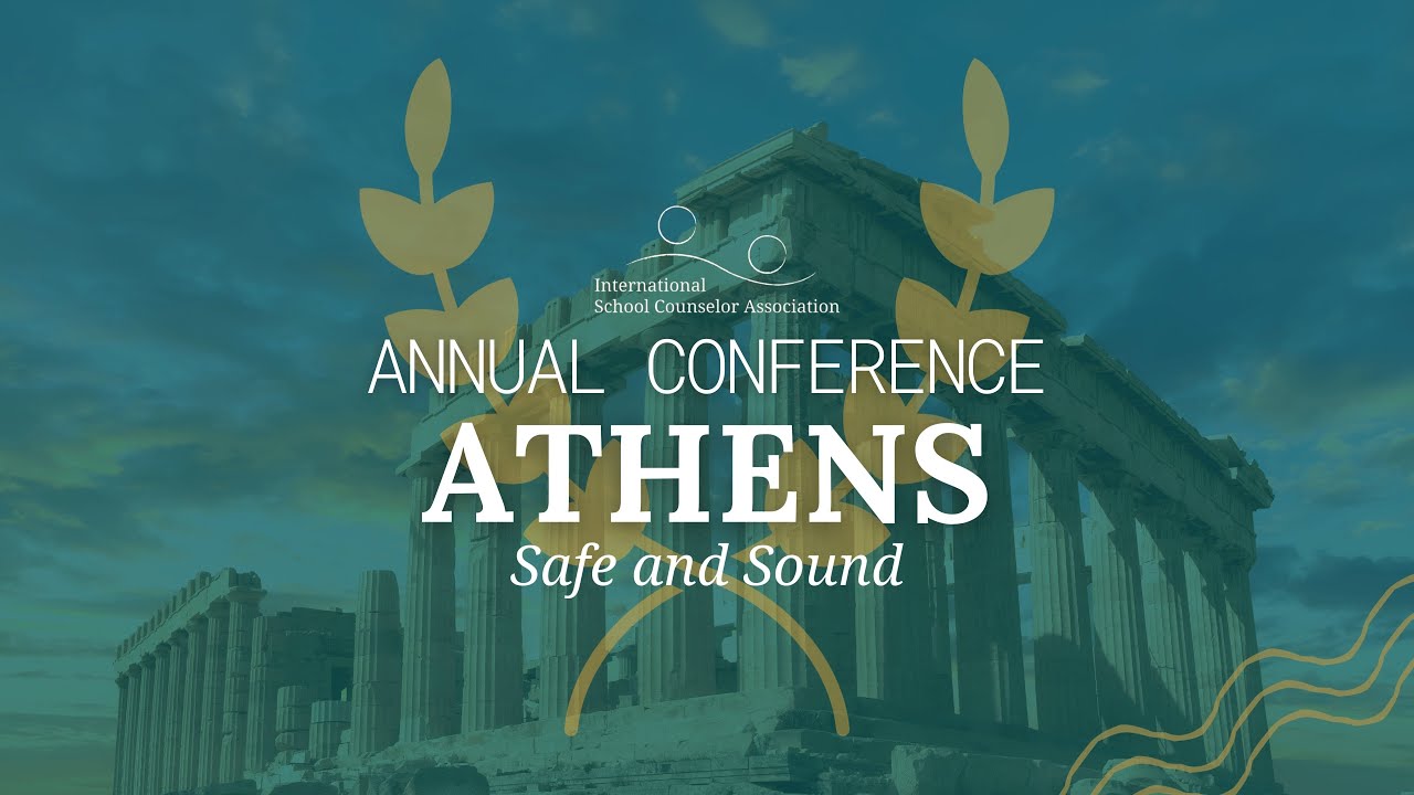 2024 Isca Annual Conference In Athens Highlights Video Youtube