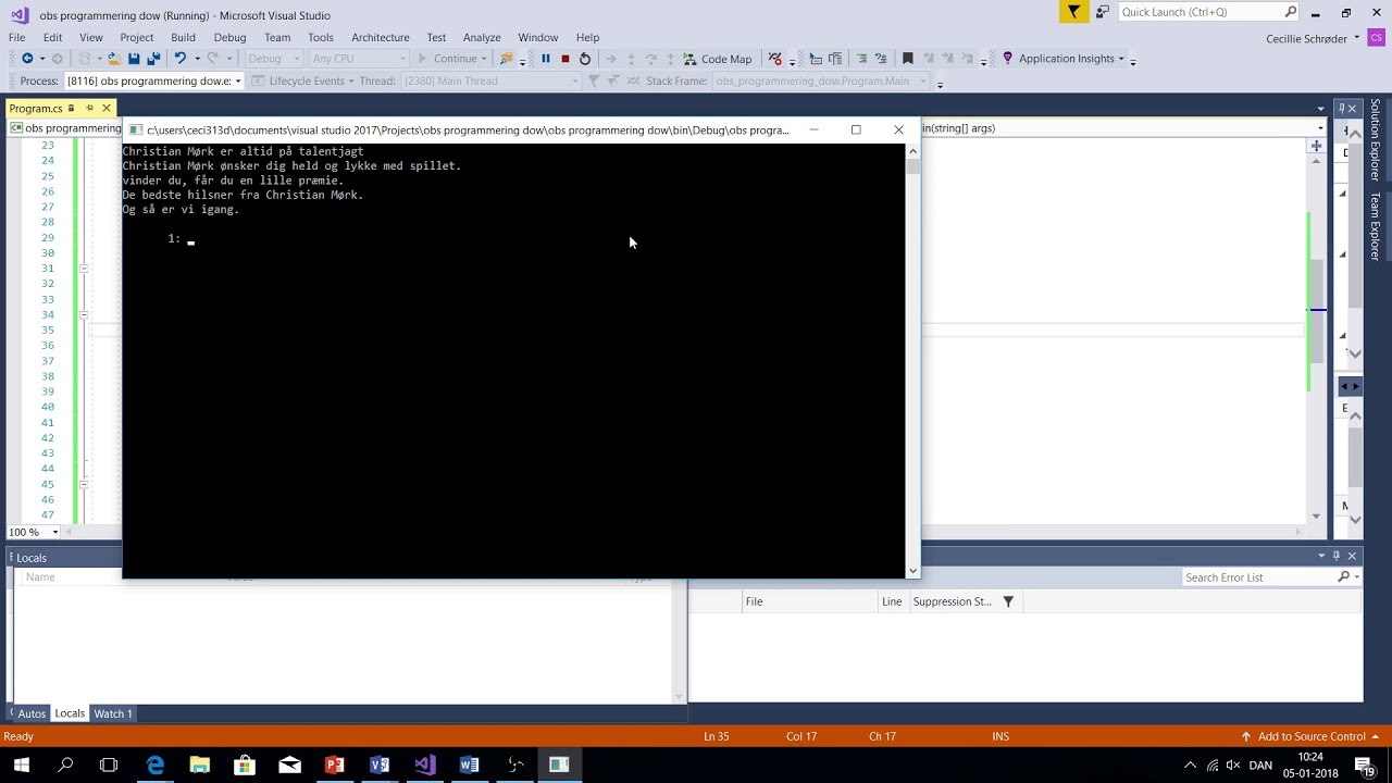 Bytebuster Brugermanual Youtube