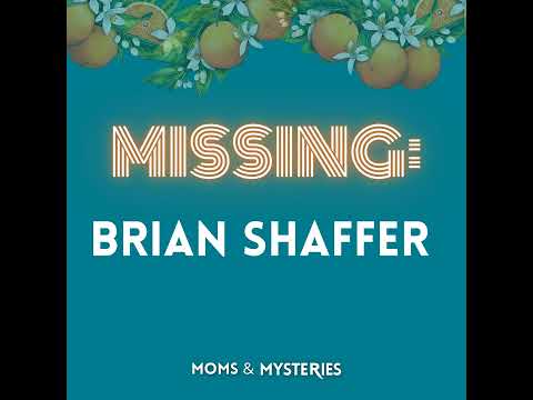 Missing Brian Shaffer Youtube
