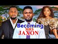 Becoming Mrs Jaxon Maurice Sam Sandra Okunzuwa Atewe Raphel 2024 Full ...