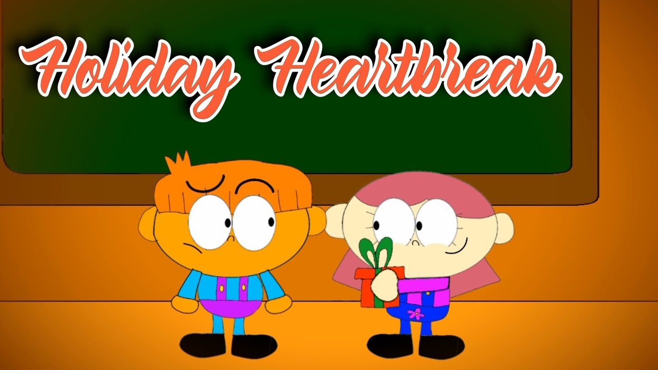 Trousertoons Holiday Heartbreak Youtube
