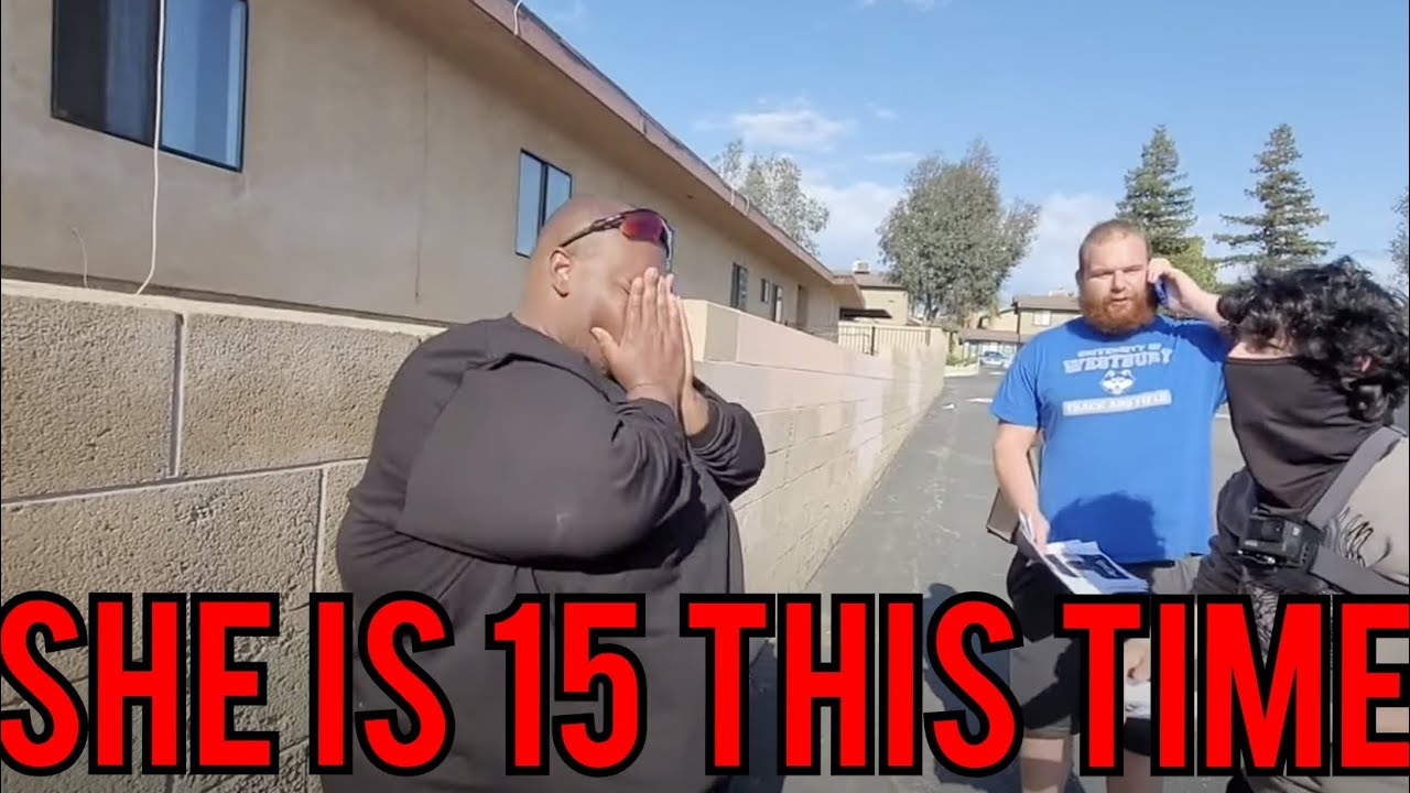 Edp445 Gets Caught Again Youtube