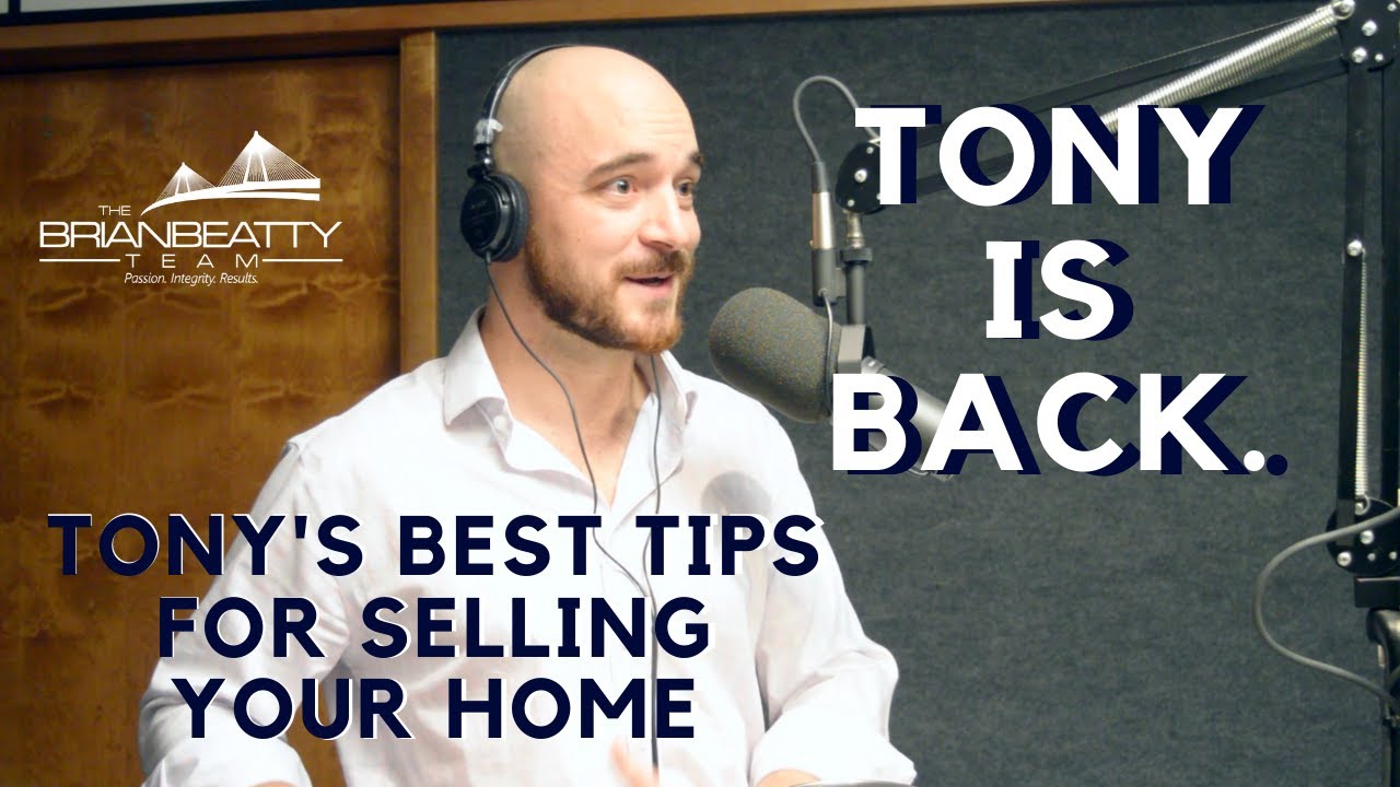 Top Real Estate Agent S Home Selling Tutorial Youtube