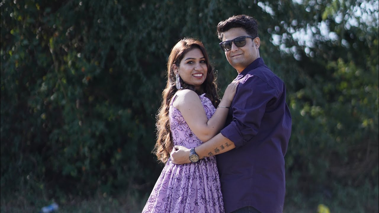 Wedding Teaser Amandeep Weds Ramit 25 Dec 2022 Youtube