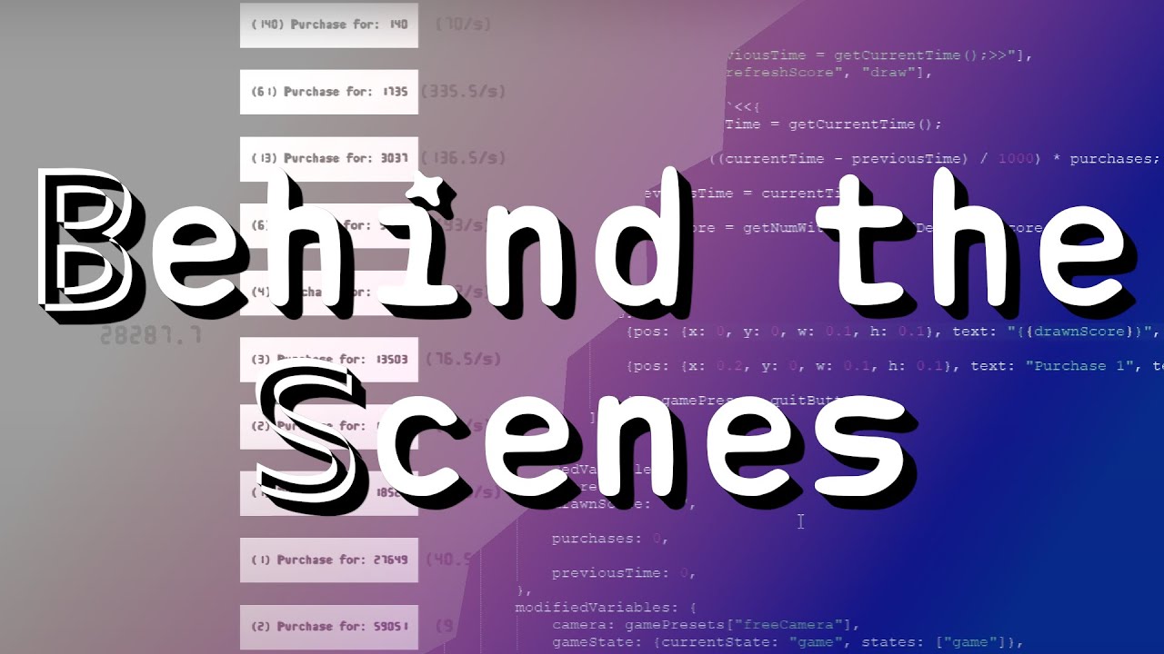 How I Made My Game Engine Youtube