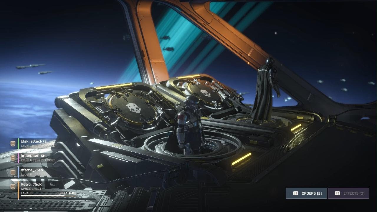 Helldivers 2 Mission Completed Youtube