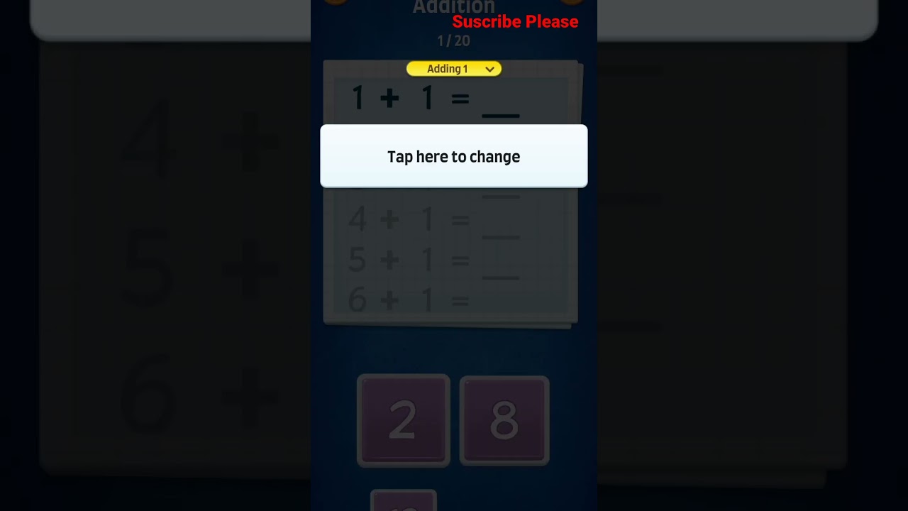 How To Learn Addition Short Youtube