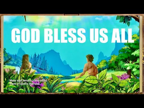 Canticle Daniel Bless The Lord Youtube