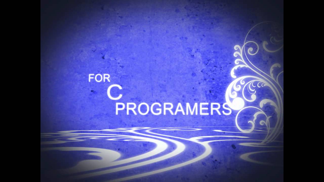 Blind Coding Youtube