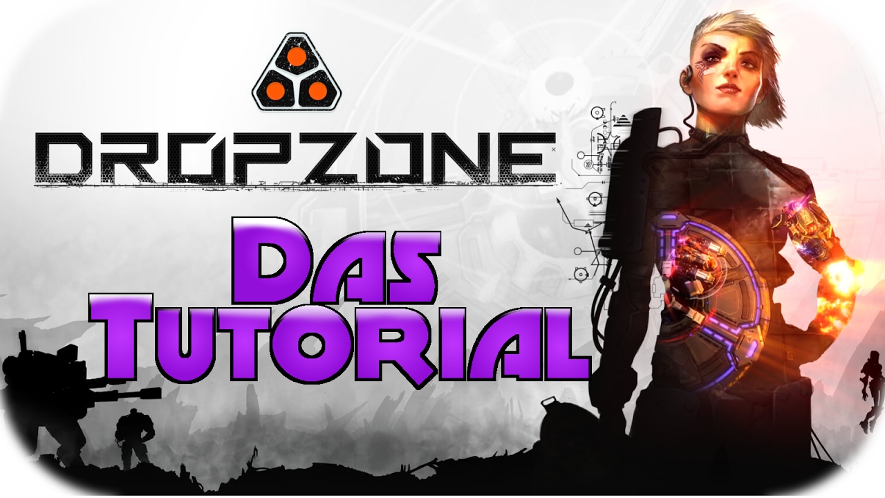 Das Tutorial тшеdropzoneтше 01 Youtube