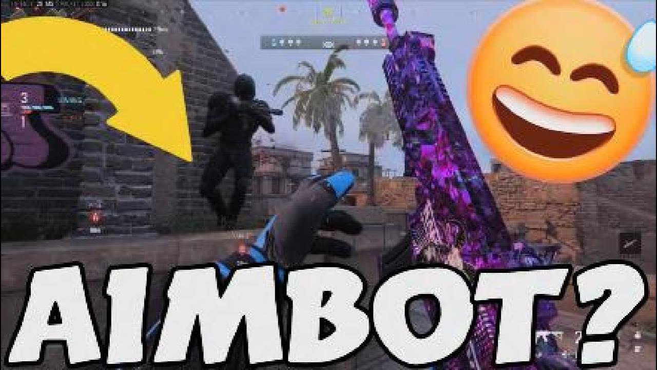 Aimbot Ranked Play Mw3 Youtube